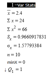 Solved what is the appropriate variance1-Var | Chegg.com