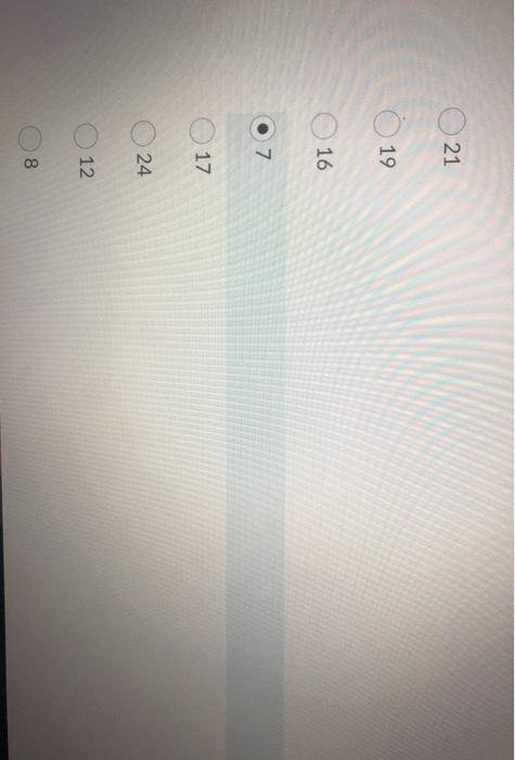 Solved In a three-factor factorial design with each factor | Chegg.com