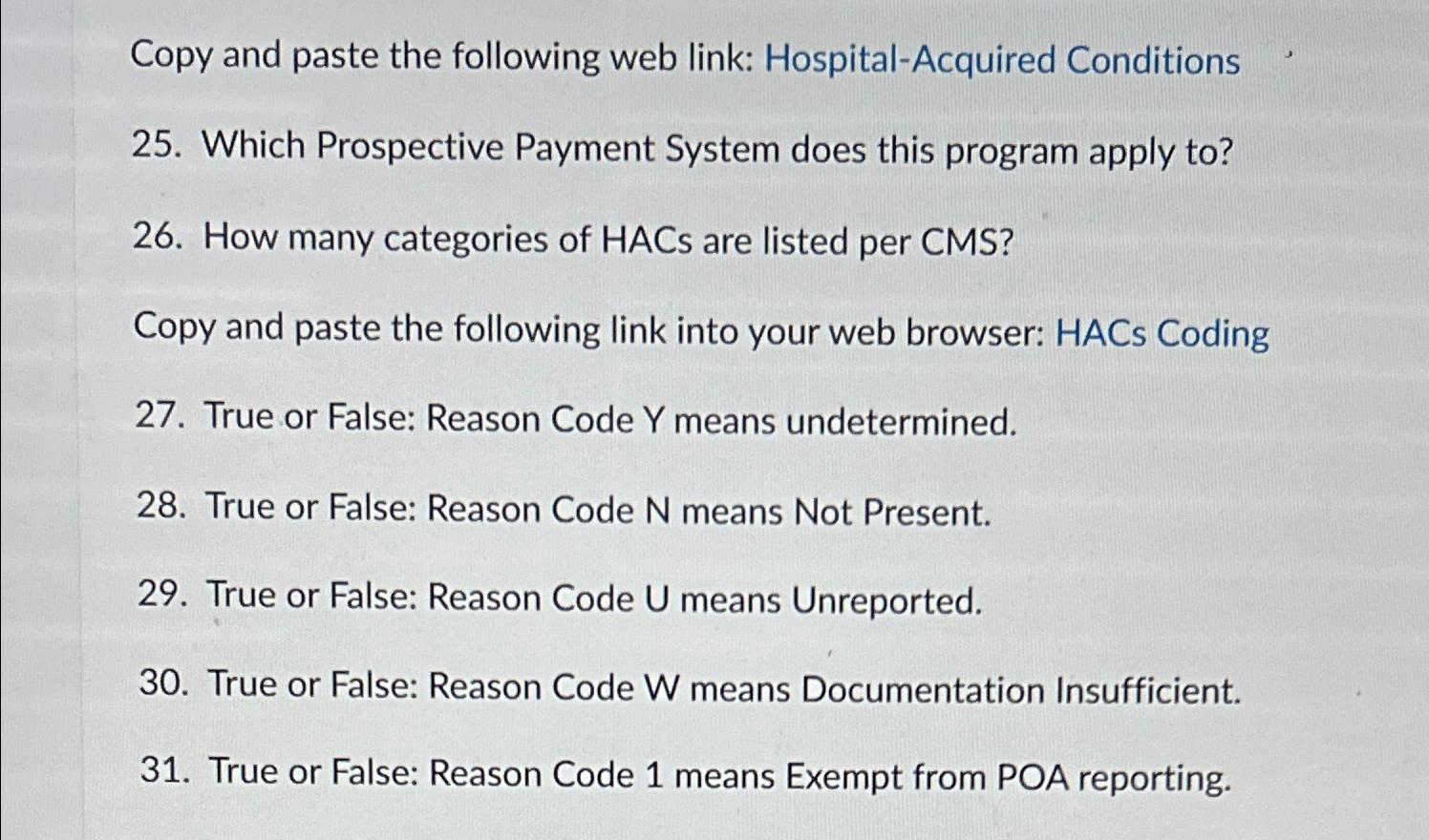 Solved Copy and paste the following web link: | Chegg.com