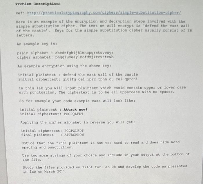 Solved Ref: | Chegg.com