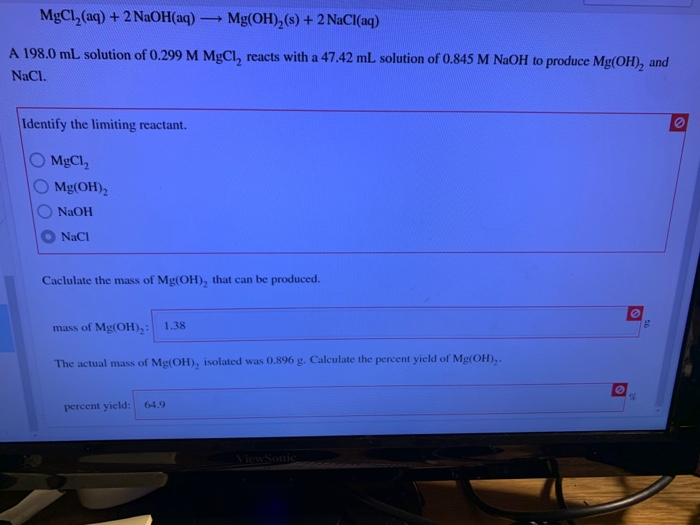 Solved A student needs to dilute a 0.44 M Pb(NO), solution | Chegg.com
