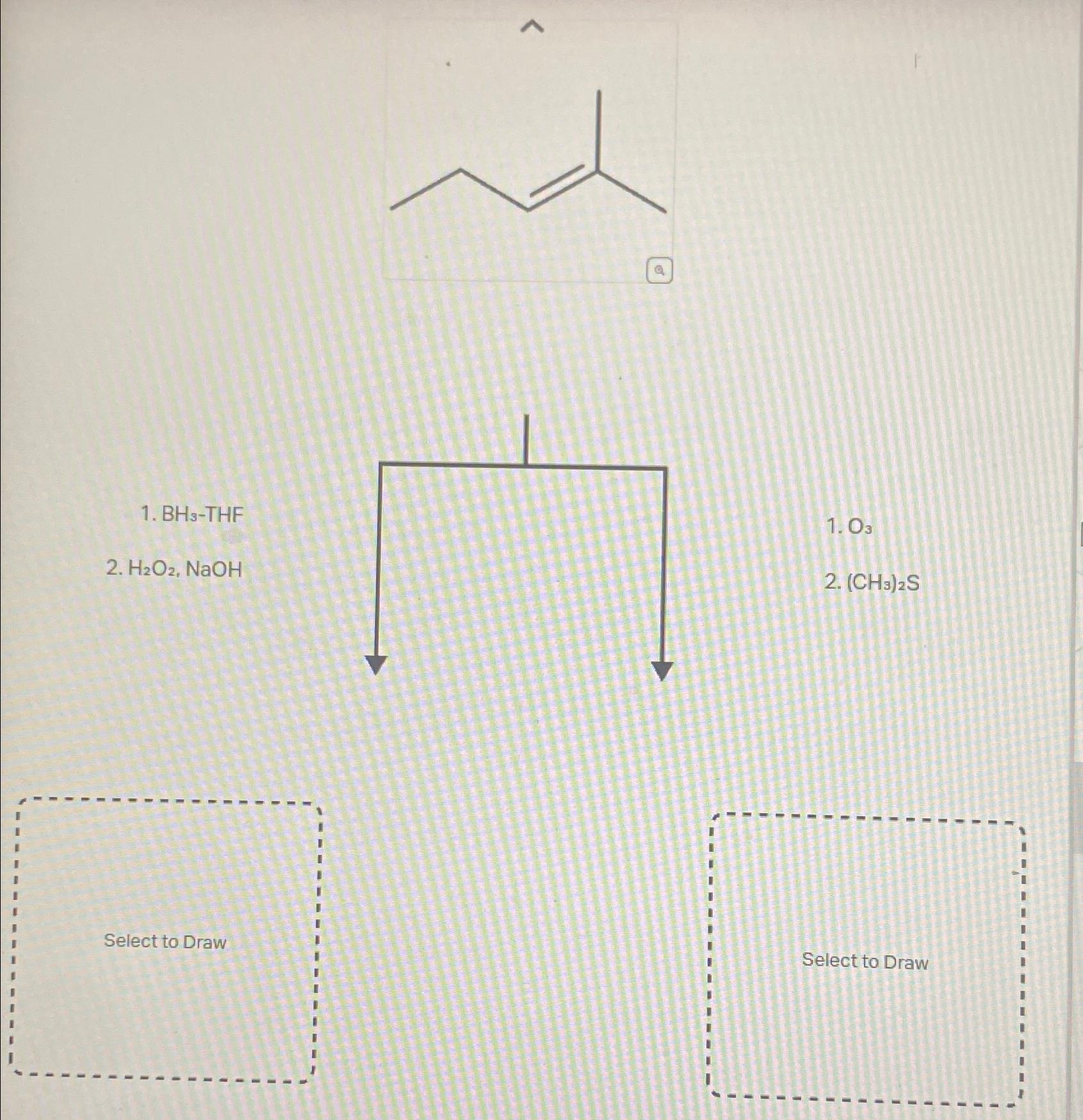 Solved A common alkene starting material is shown below. | Chegg.com Solved A common alkene starting material is shown below. | Chegg.com