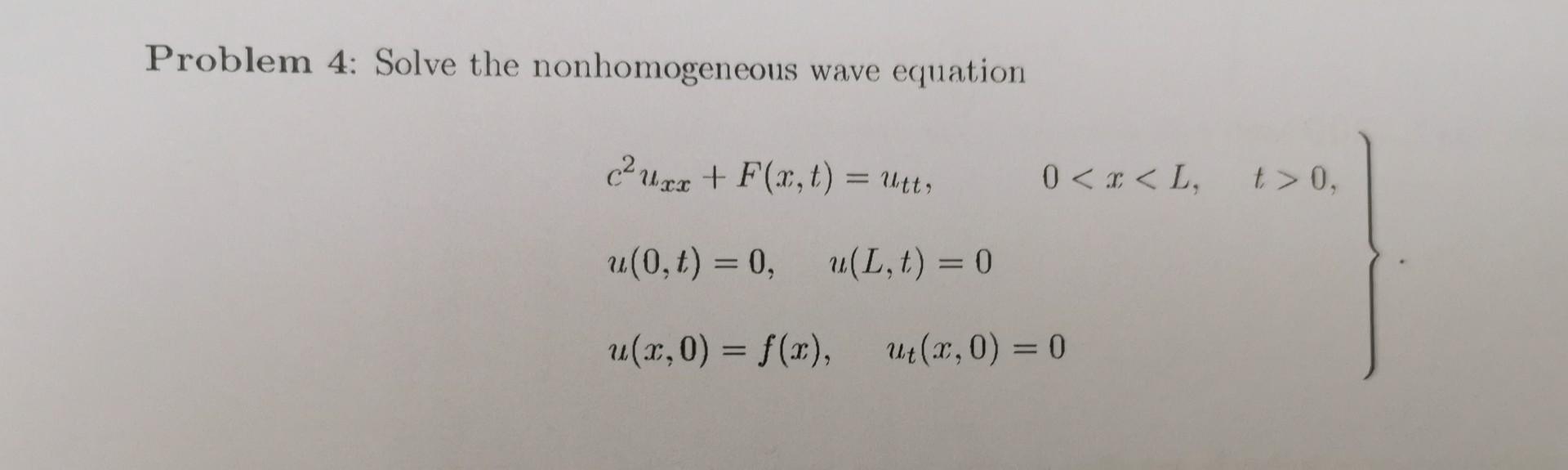 Solved I need the solution with the detailed steps (full | Chegg.com