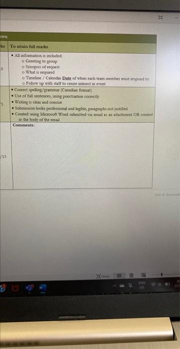 Thit is aat iextivideal project. No (Foup Wioch. To | Chegg.com