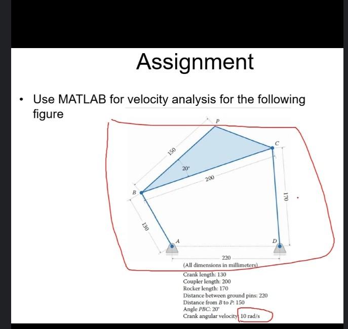 Solved using matlab coding | Chegg.com Solved using matlab coding | Chegg.com