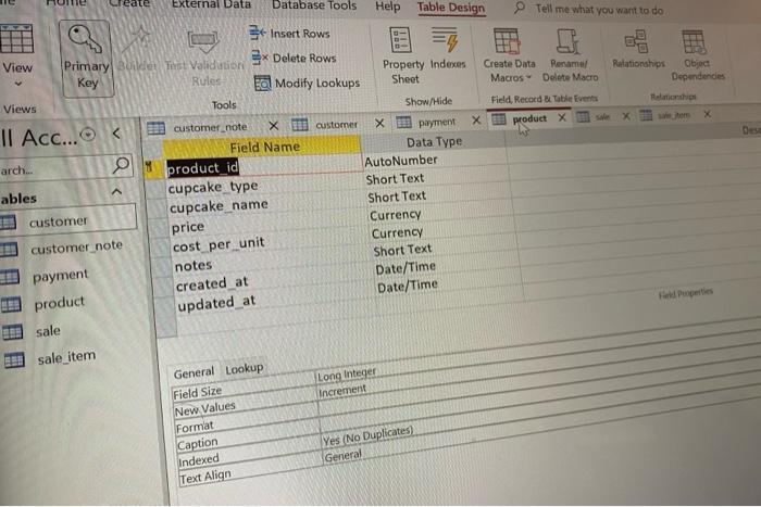 Solved 2. Using draw.io, create a complete crow's foot ERD | Chegg.com