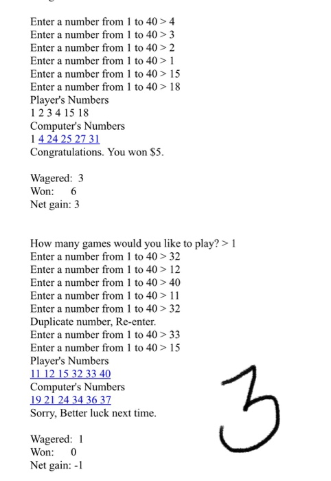 Solved Guidelines For Programming Assignmentsprograms Must 