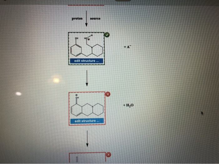 Solved Draw a stepwise mechanism for the following | Chegg.com