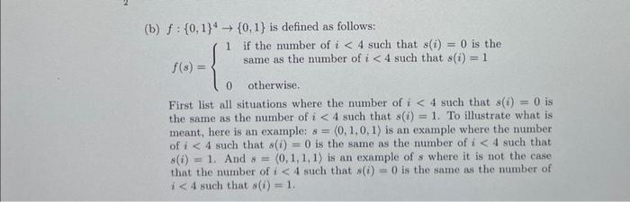 write down a formula in sentential logic which | Chegg.com