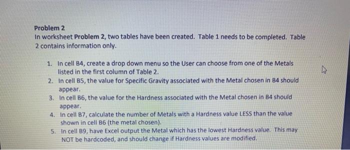 Complete Table 1: Constants and Equations, Inputs 1. | Chegg.com