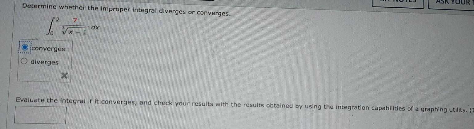Solved Use a table of integrals with forms involving as u2 | Chegg.com