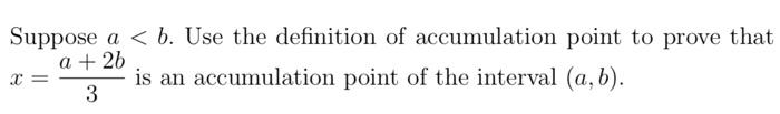 Solved Suppose a