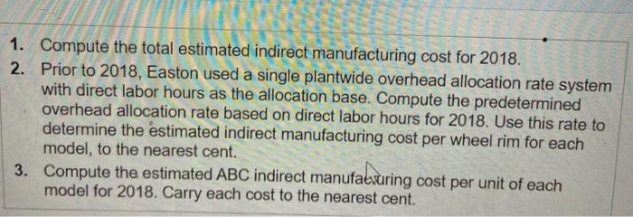 Solved Activity Materials handling Machine setup Insertion | Chegg.com