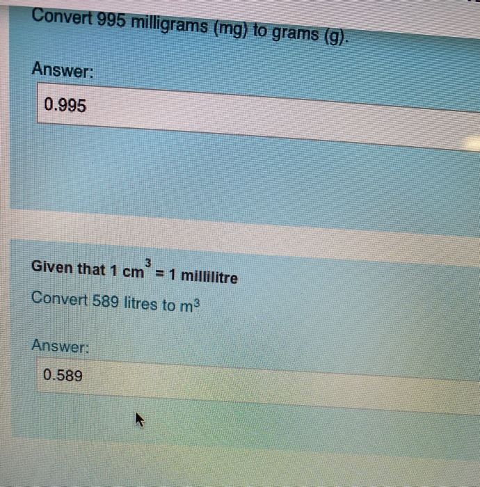 Solved Convert 188 millimetres (mm) to kilometres (km) | Chegg.com