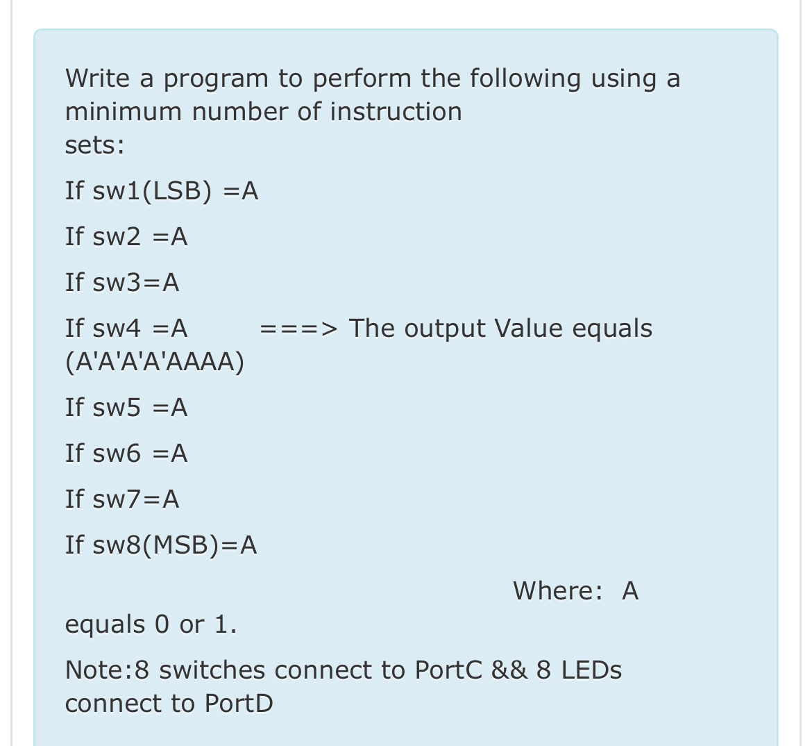 Solved Write a program to perform the following using a | Chegg.com