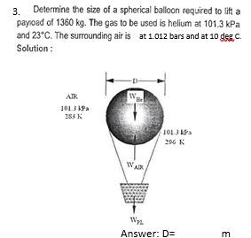 Solved Please help me and show. me the complete solution, | Chegg.com