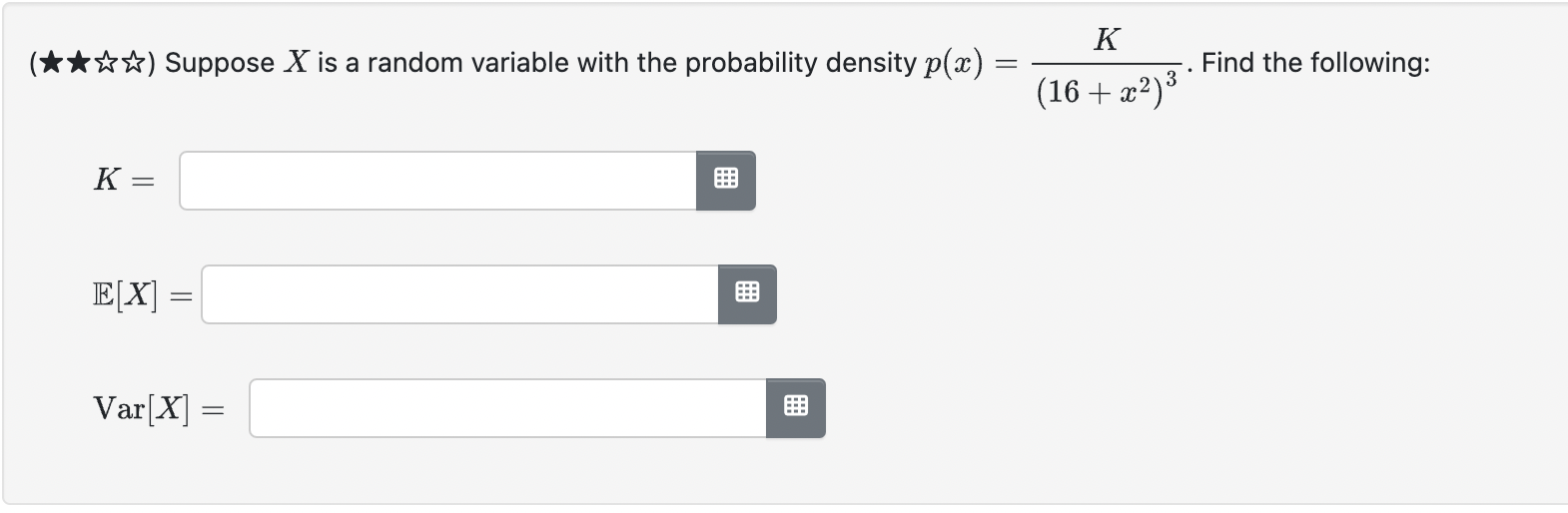 Solved (1 ﻿point)(******|>