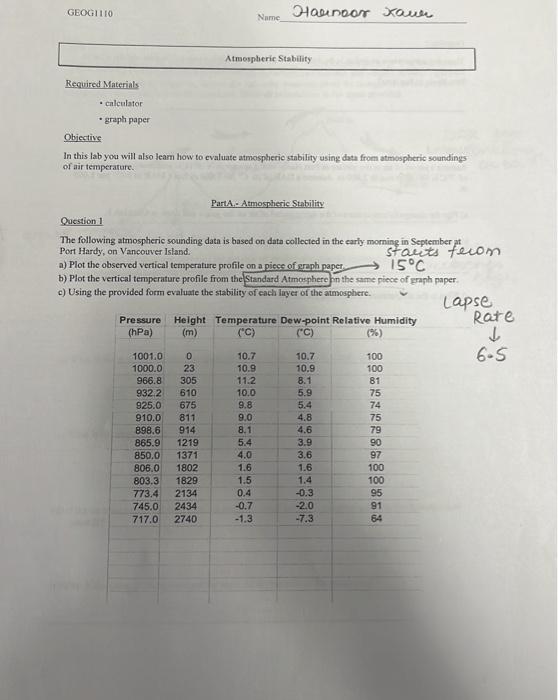 Solved Objective In this lab you will also leam how to | Chegg.com