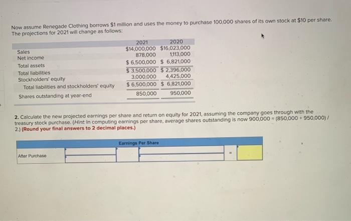 Solved This is a 2 part problem with 2 questions per prompt. | Chegg.com