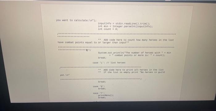 Solved Assignment 5 UML diagramlo late assignments will be | Chegg.com