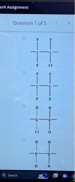 Solved Select the repeat unit structure for the poly(vinyl | Chegg.com