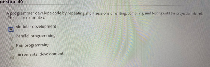 Solved In calcArea(), width and height are public static | Chegg.com