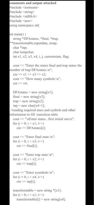 Implement Algorithm 622 Test Your Program On The 1331