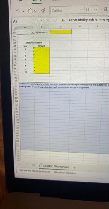 1. Using the below MACRS depreciation table, leverage | Chegg.com