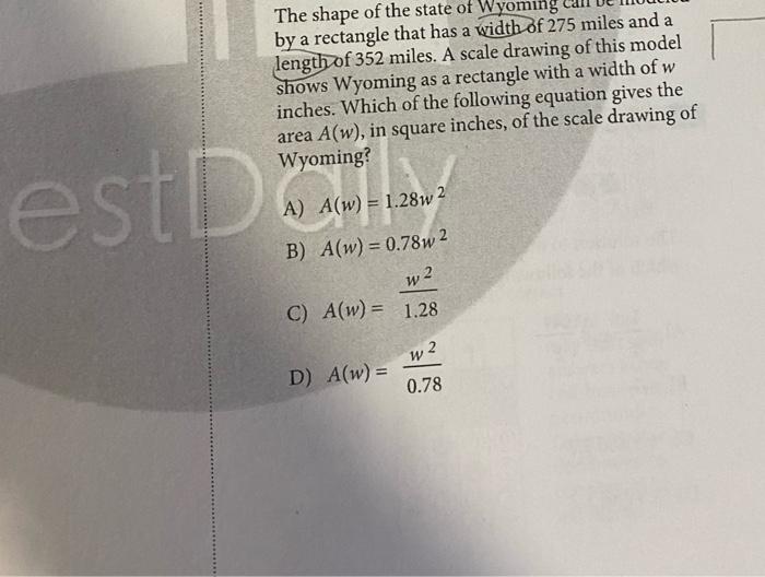 Solved The function above models the height h, in feet, of | Chegg.com