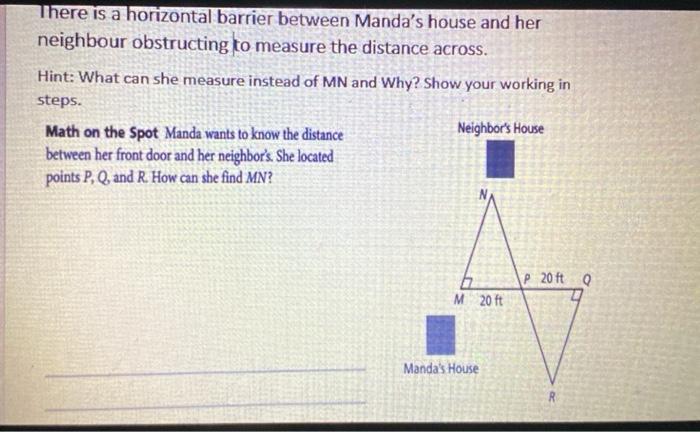 Solved Write a sequence of Rigid motions that maps one | Chegg.com