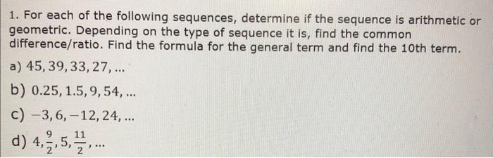 Solved show each step clearly and explain so i understand | Chegg.com