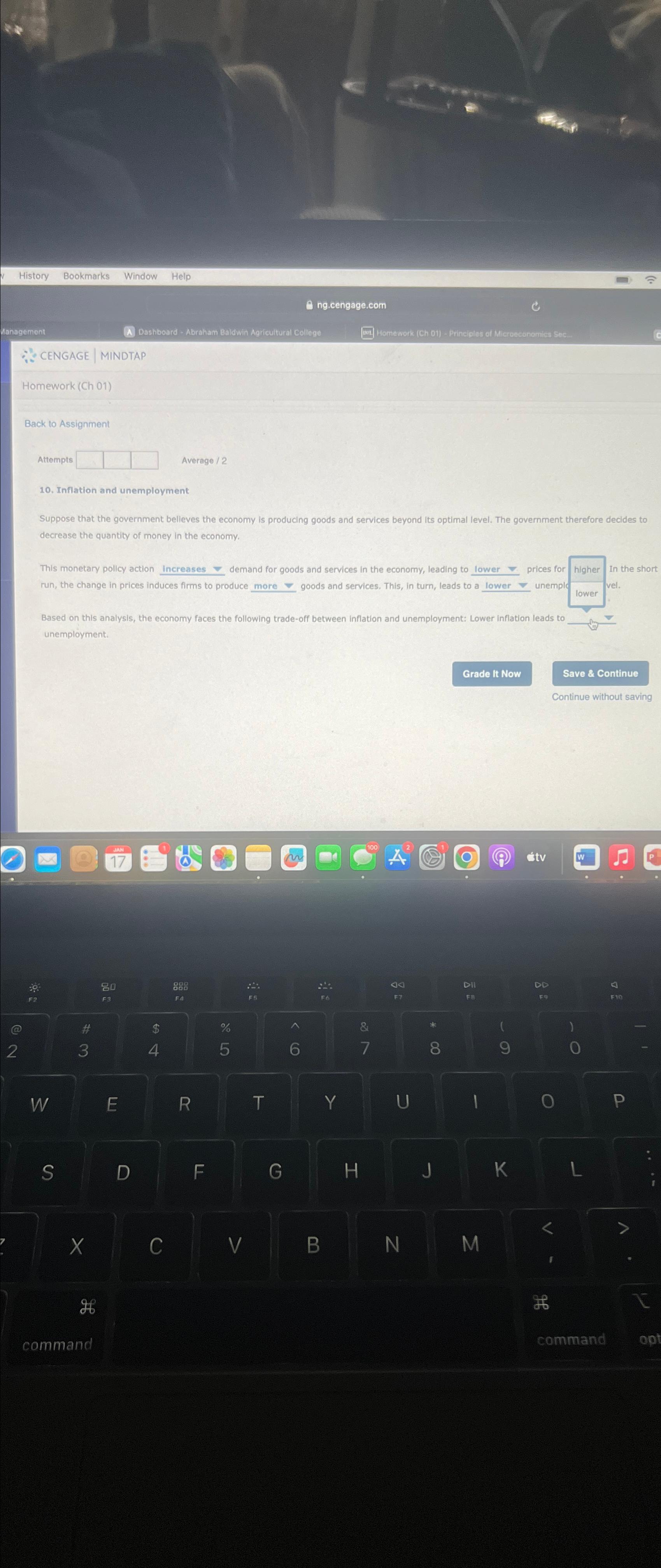 Solved • ﻿Monetary policy | Chegg.com