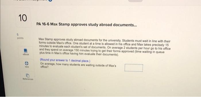 Solved Additional Algo 5-3 Bottleneck with Multiple Flows A | Chegg.com