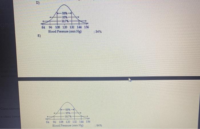 Solved Chapter 4 Understanding and Comparing Distributions | Chegg.com