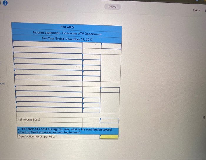 Solved Saved Help Save & Exit Sub Check my work Exercise | Chegg.com