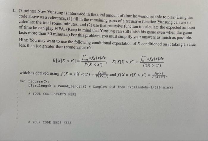 Solved This Is A Statistics And Python Coding Problem 2585