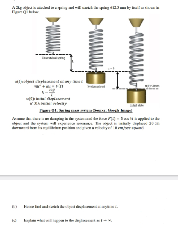 Solved part b and c detai solution required with required | Chegg.com
