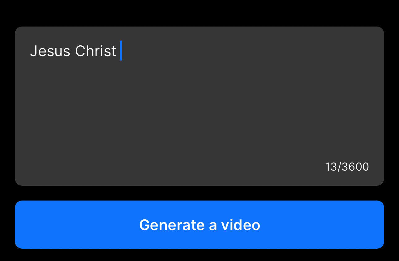 Solved Jesus Christ133600Generate a video | Chegg.com