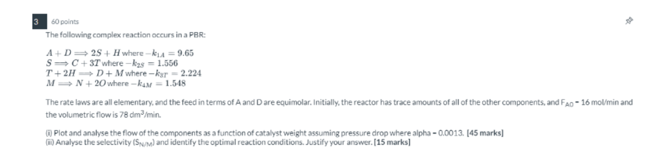Solved give the correct codes for matlab to get a thumbs up | Chegg.com