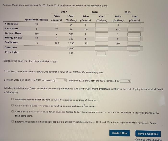 Solved Back to Assignment Attempts: Average: 73 1. | Chegg.com