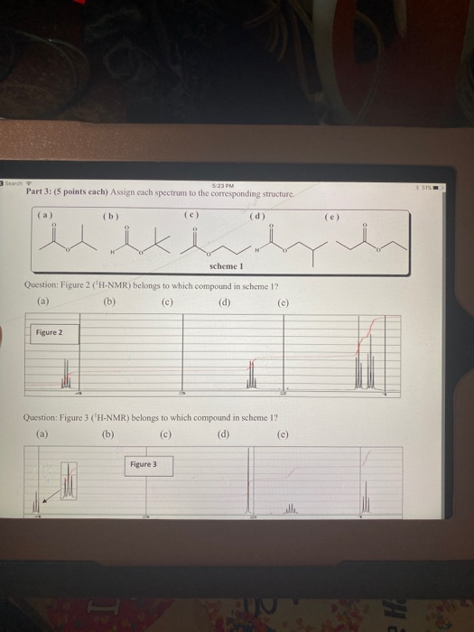Solved Question 28 (3 points) In the Benedict's test an | Chegg.com