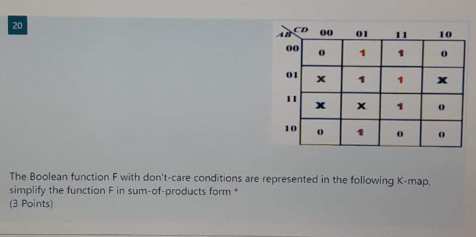 Solved 5 The signed magnitude Binary number 11001100 is | Chegg.com