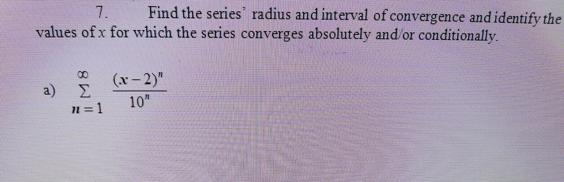 Solved a. Find the nth term of the sequence: a = 1,-4,9.-16. | Chegg.com