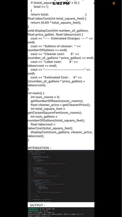 Solved please write in c++ but put the function prototypes | Chegg.com