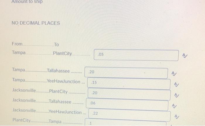 Solved You should have solved the problem posted in Folio | Chegg.com