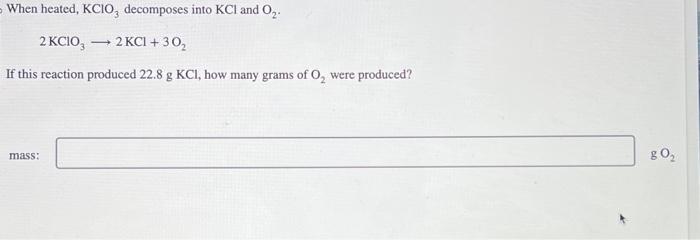 Solved Consider the combustion reaction for octane (C8H18), | Chegg.com