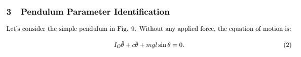 Figure 10: Schematic of the logarithmic decrement | Chegg.com