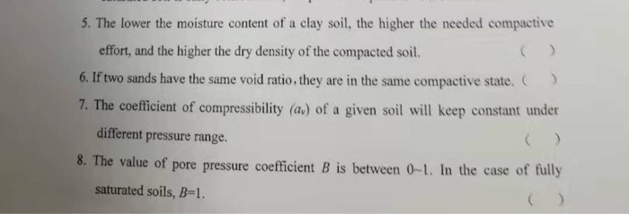 Solved Part II. True - False and Analysis (2x10=20 marks) | Chegg.com