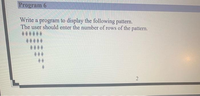 Solved Write a program to display the first 50 prime | Chegg.com
