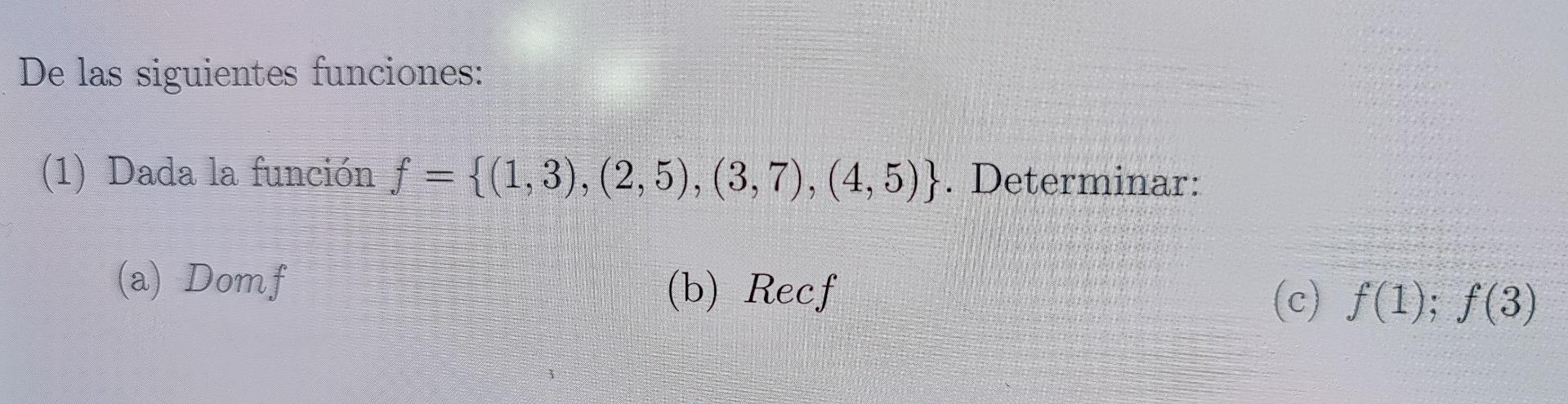 Solved given the function f= (( | Chegg.com